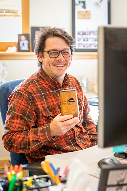 Support - Black Mountain Software