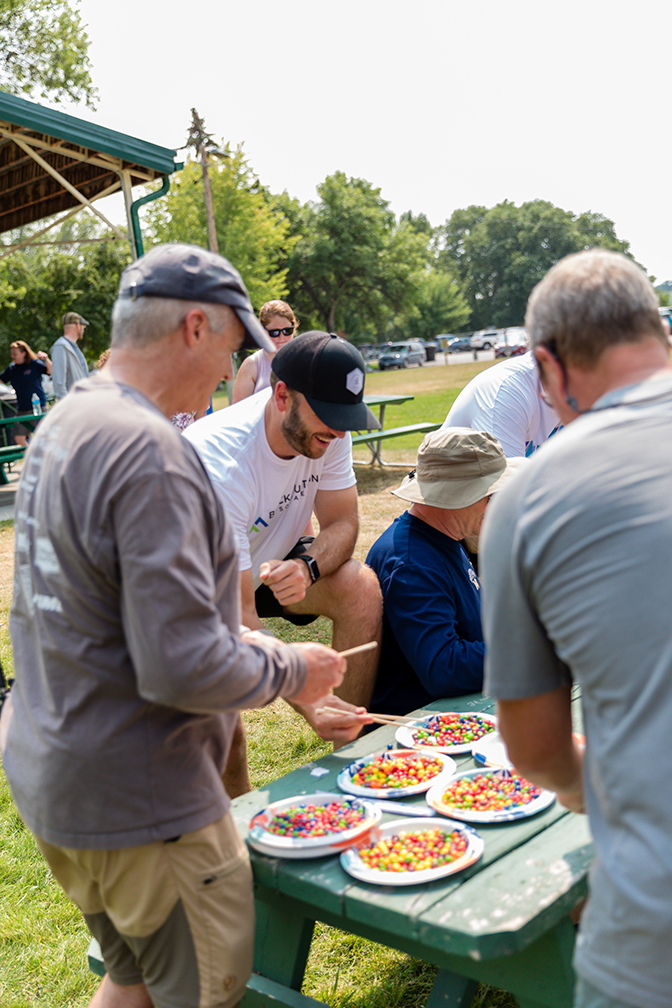 Careers - Black Mountain Software