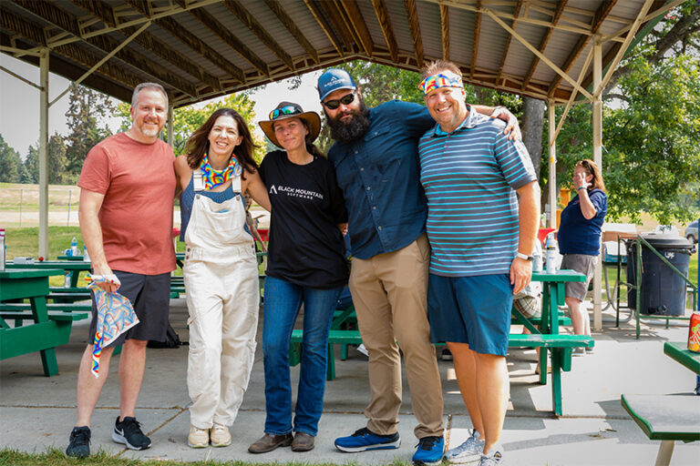 Careers - Black Mountain Software