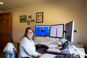 About - Black Mountain Software