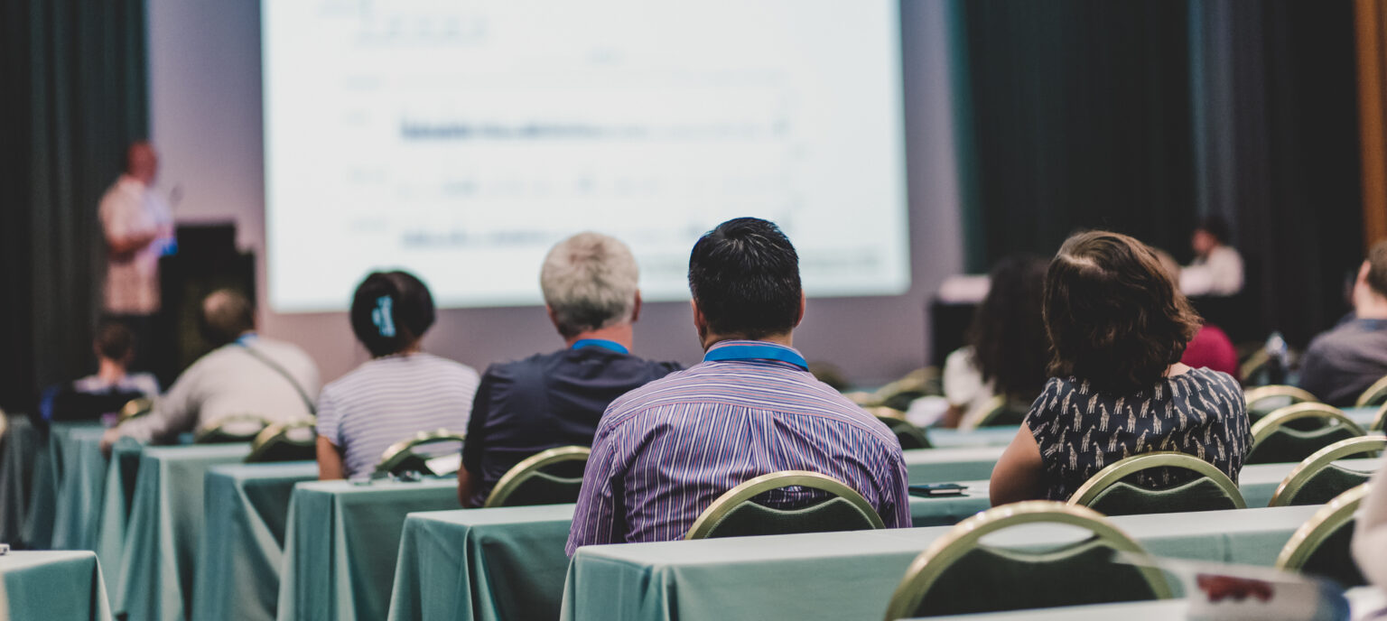 Conference - Black Mountain Software